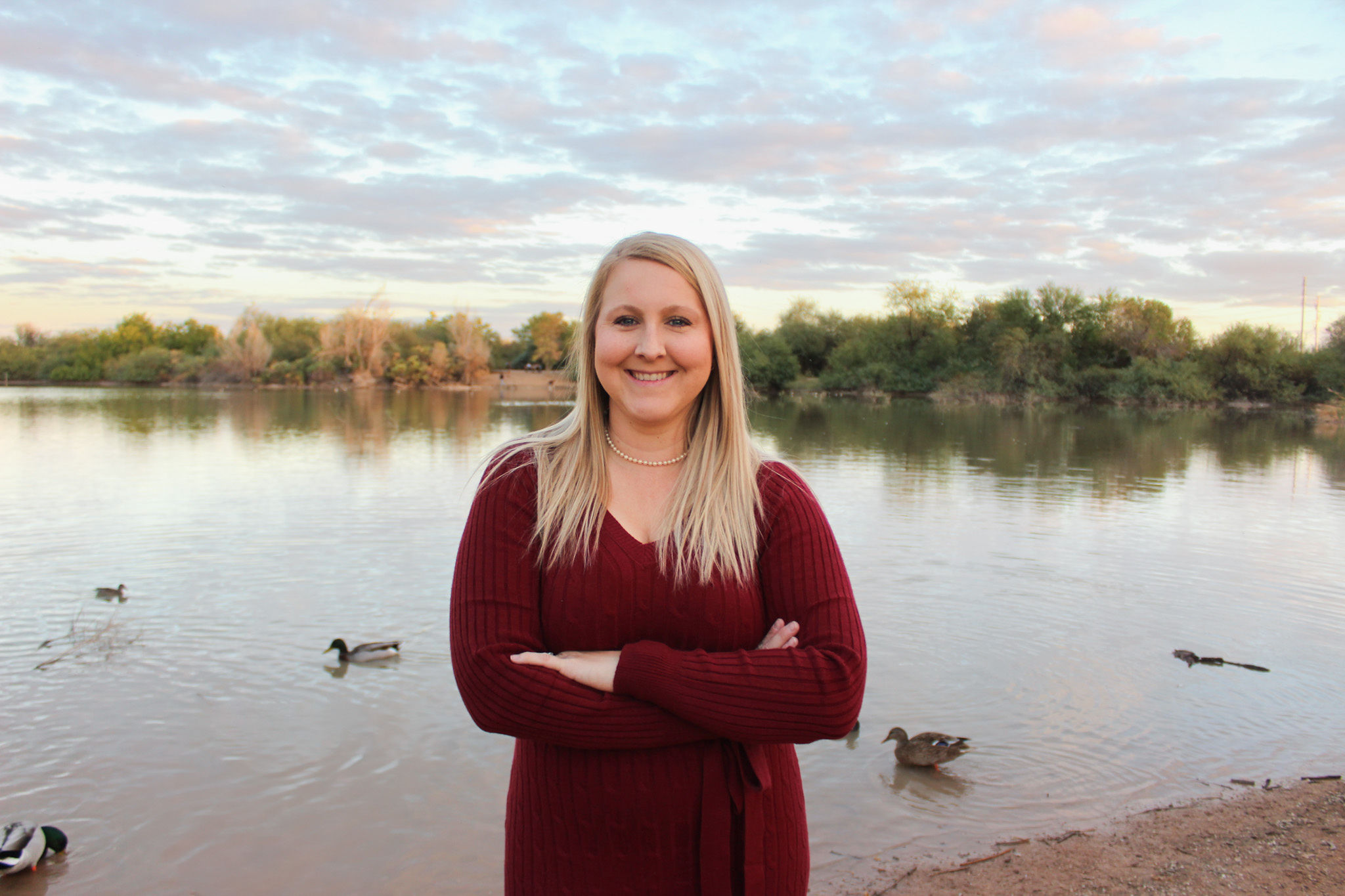 ABOUT RENEE – Renee Brooke Design